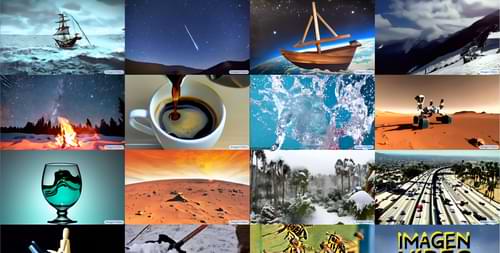 Imagen Video | aiart[apps]