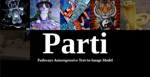 Parti | aiart[apps]